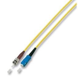 LWL Patchkabel Simplex ST-SC 50/125µm 1m | Preis: 8,82 EUR | Online ...