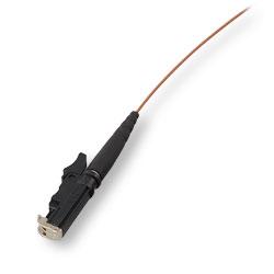 LWL Faserpigtail 2m E2000 50/125µm OM2 | Preis: 16,59 EUR | Online Shop für Lichtleiterkabel ...